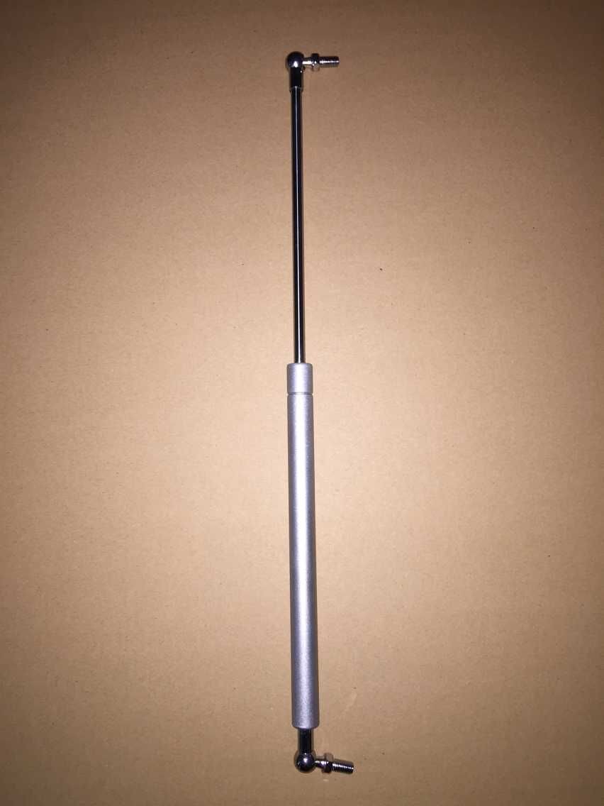 การบีบอัดซิลเวอร์สปริงก๊าซ Heavy Duty แก๊สป๋อน้ำมันและก๊าซวิศวกรรมลิฟท์